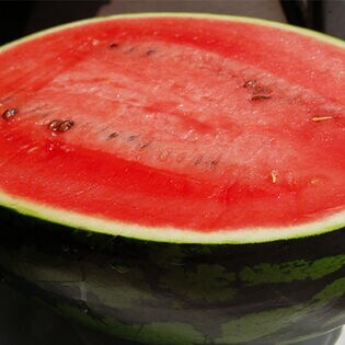 dショッピング |【約6．8kg／2Lサイズまたは3Lサイズ】山形県産 尾花沢すいか キズ・空洞あり | カテゴリ：果物の販売できる商品 | バリューマルシェ(旧店名 All About ...