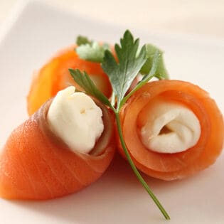 dショッピング |【2種計560g／2種計8切】「三協水産」北海道日高沖銀聖切身とスモークサーモンセット | カテゴリ：魚介類 その他の販売できる商品 | All About Life ...