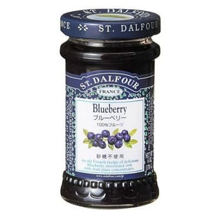 【2個】サン・ダルフォー ブルーベリー 170g [抽選サンプル] ｜ 抽選サンプル ｜ サンプル百貨店