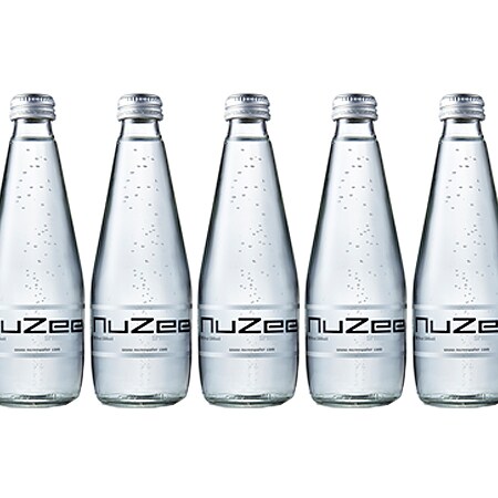 NuZee Sparkling 300mlを税込・送料込でお試し ｜ サンプル百貨店 | NuZeeJAPAN株式会社