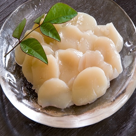 株式会社NKF｜【1kg(61~80粒)】北海道産ホタテ貝柱 5S｜ちょっプル｜dショッピングサンプル百貨店